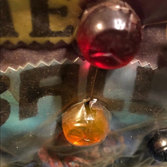 Accessories | Vintage Gooey Slime Balls Vending Machine Display | Poshmark